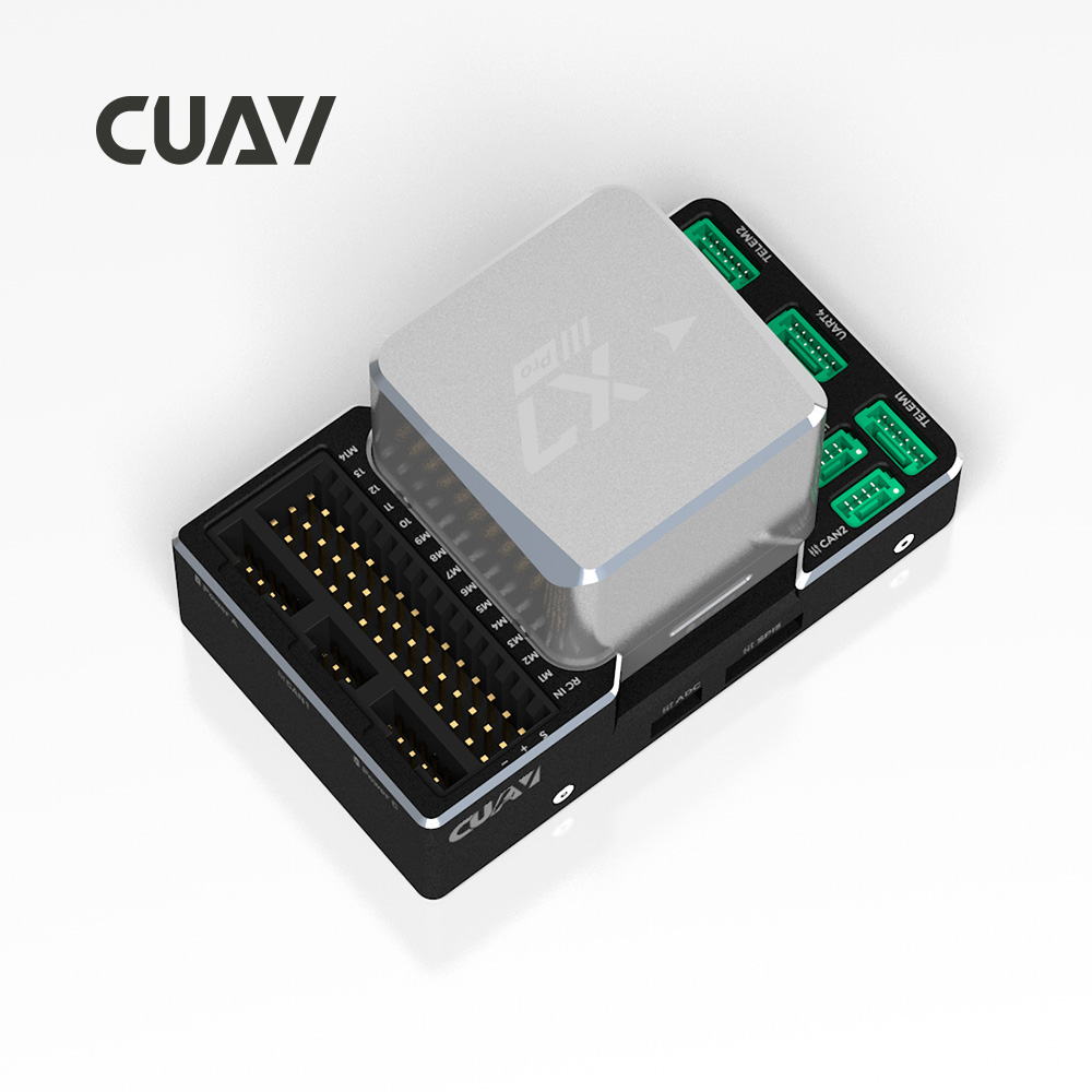 CUAV X7 Pro flight control Neo V2 Pro Gps | Drones Mart